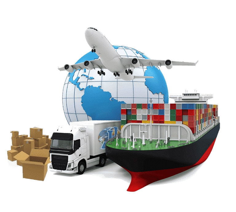 JL TRANSIT | Transport International Maroc