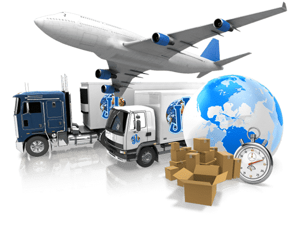 JL TRANSIT pour votre transport et logistique à Casablanca